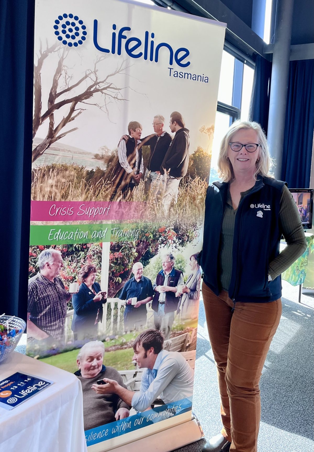 Suicide Prevention Forum | Tasmanian Suicide Prevention Community Network